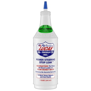 ATP Synthetic Power Steering Fluid AT224 - Walmart.com