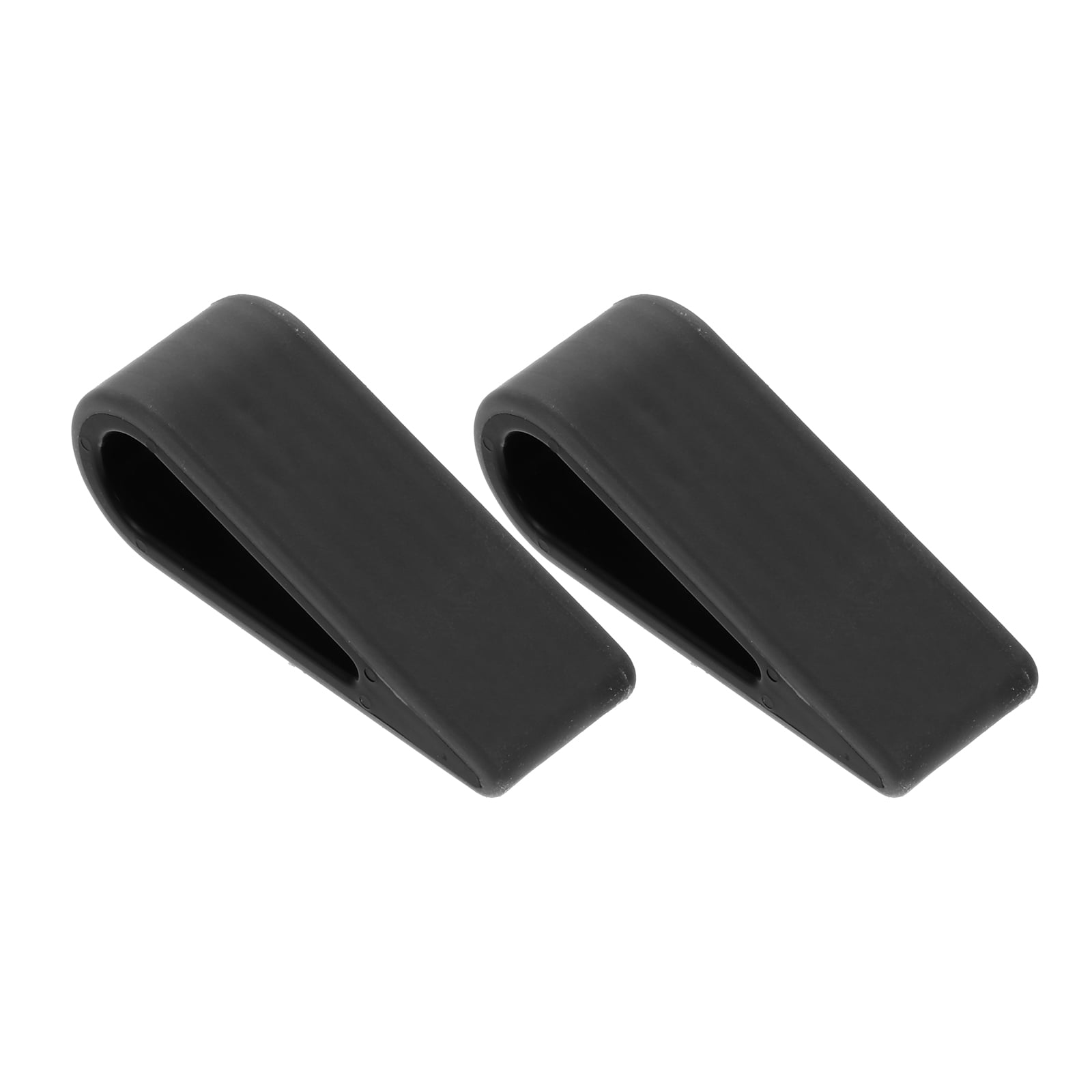 Silicone laptop stand 2Pcs Elevated Kickstand Desktop Stable Tilting ...