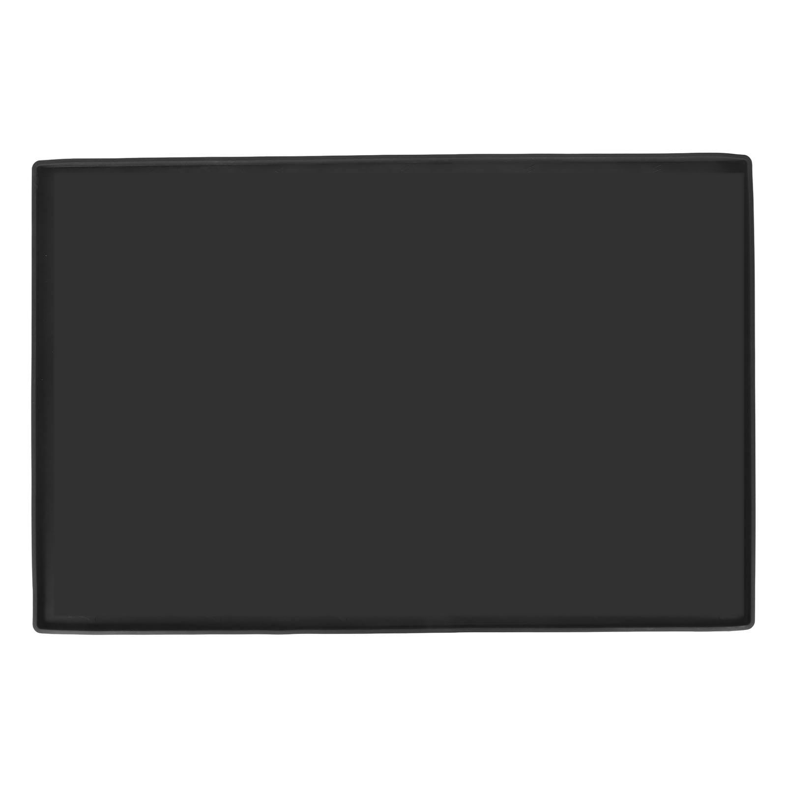 Click here for Unbranded Dog Food Mat silicone Pet Feeding Mat Si... prices