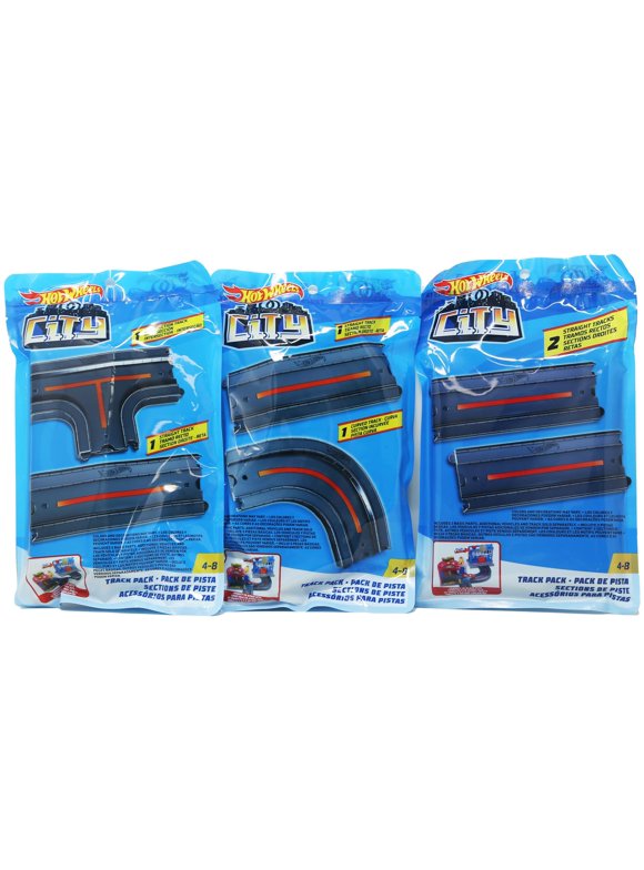 Hot Wheels Tracks in Hot Wheels - Walmart.com