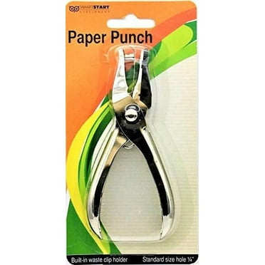 Jewelers Disc Cutter 7 Hole Punch Set Metal Circle Cutting Punching ...