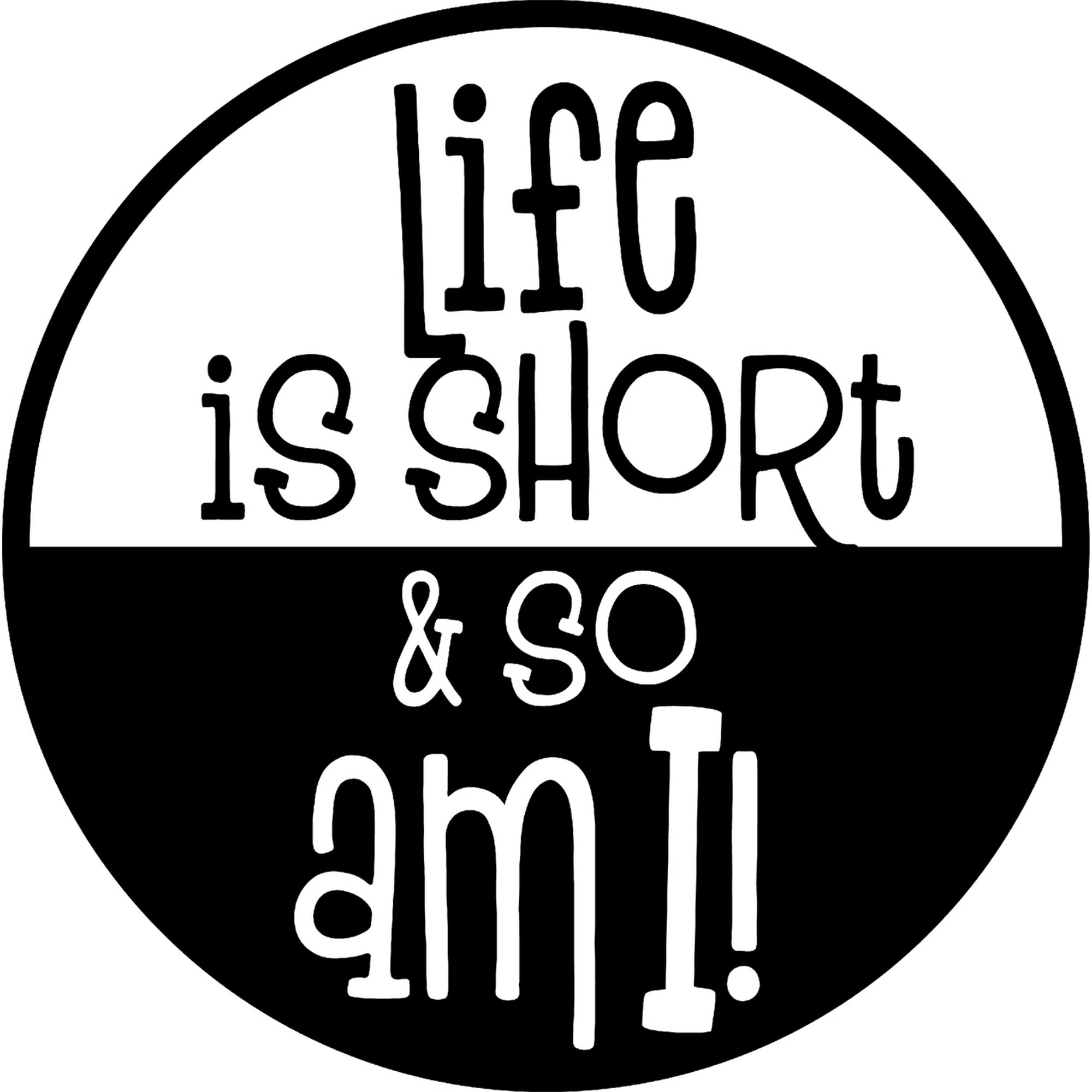 Quotes About Being Short In Height