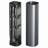 Precision Screwdriver Set, Professional Grade 115 in 1 Magnetic Repair ...