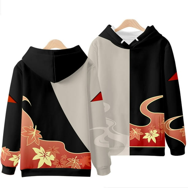 Genshin Merch
