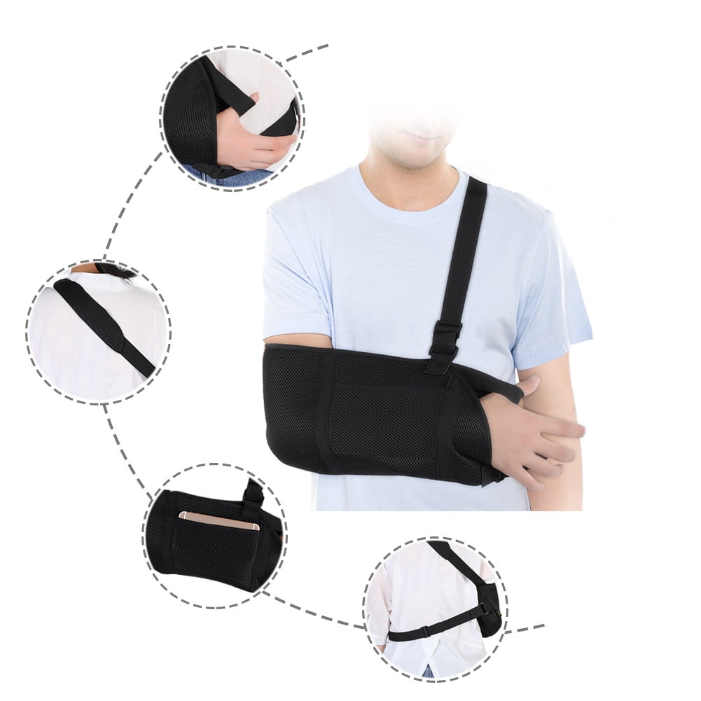 Click here for Estink Shoulder Support Strap Arm Braces Shoulder... prices