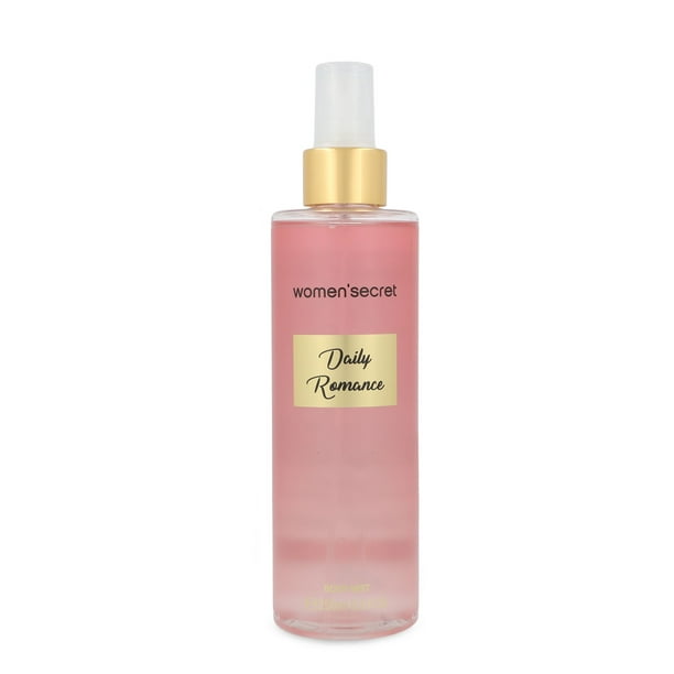 Women'S Secret Daily Romance 250Ml Body Mist Women'S Secret Fragancia ...