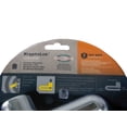 Kryptonite Kryptolok DFS 10 Disc Lock Chrome (720018-998631) - Walmart.com
