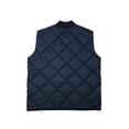 Buffalo Outdoors® Lightweight Packable Insulated Work Vest with Quilted ...