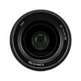 Sony FE 24mm f/1.4 GM Lens with Wide angle + Filter Kit + ZeeTech ...