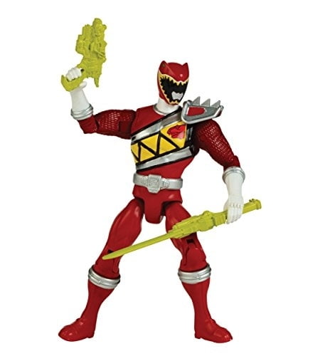 Power Rangers Power Ranger Figure - Walmart.com