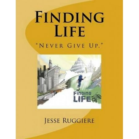 Finding Life | Walmart Canada