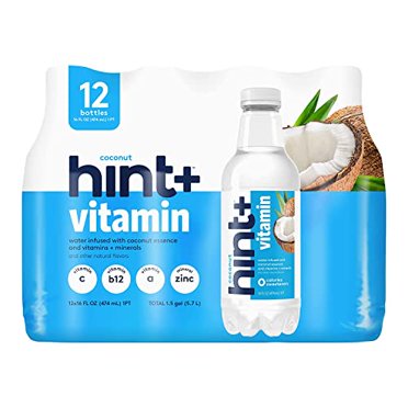 CORE Hydration Nutrient Enhanced Water, 30.4 Fl Oz, 12 Pack Bottles ...