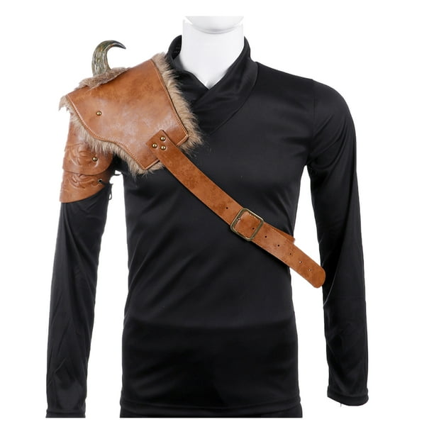 Warrior Leather
