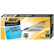 Click here for Bic Bicgsmg11bk Ballpoint Pen prices