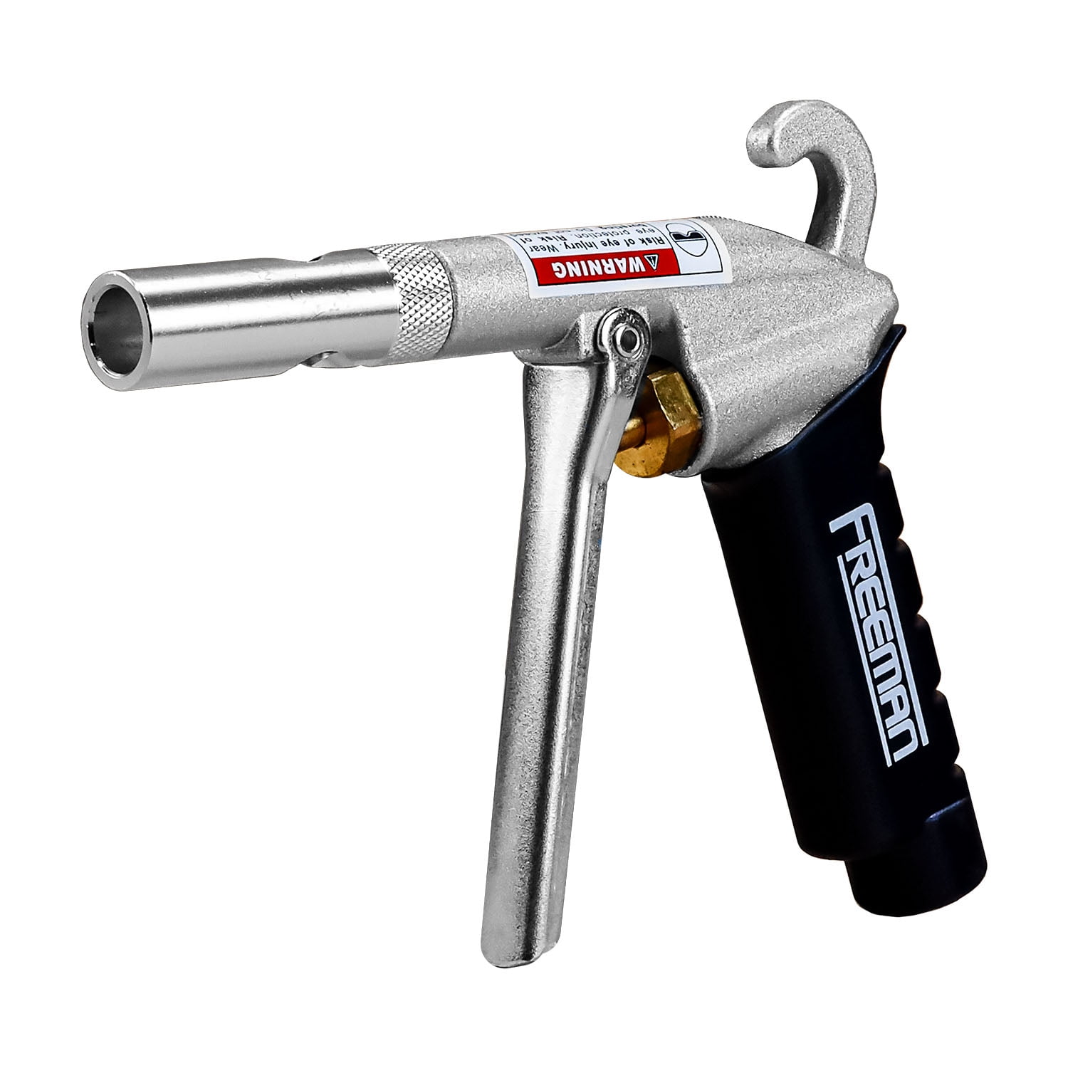 Freeman PHFBG High Flow Blow Gun with Venturi Nozzle - Walmart.com