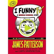 I Totally Funniest: A Middle School Story (Hardcover) - Walmart.com