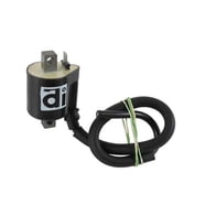 2-Pack Ignition Coil For Kohler 32 584 06-S - KT725 KT715 Lawn Mower ...