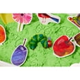Creativity for Kids The Very Hungry Caterpillar Sensory Bin - Sensory ...