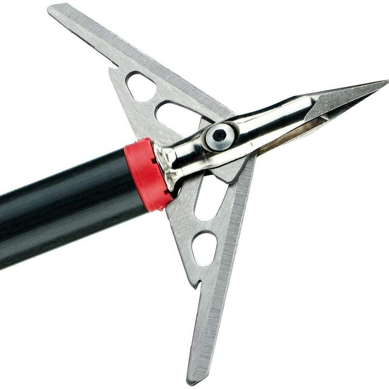Tactical Broadhead