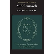 Penguin Classics Deluxe Edition: Middlemarch : (Penguin Classics Deluxe ...