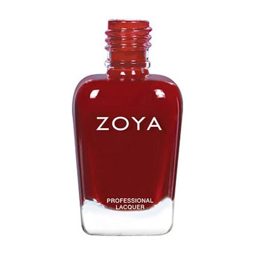 Zoya Natural Nail Polish, Courtney, 0.5 Fl Oz - Walmart.com