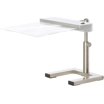 Daylight Halo Table Magnifier-White & Silver - Walmart.com