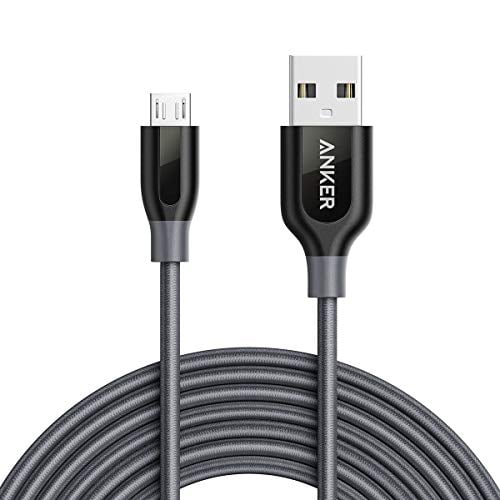 Double USB Cables
