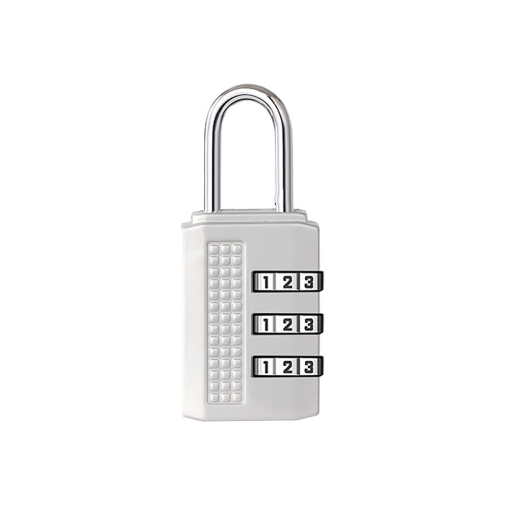 Click here for Mnh Dreamland 4-Digit Password Combination Padlock... prices