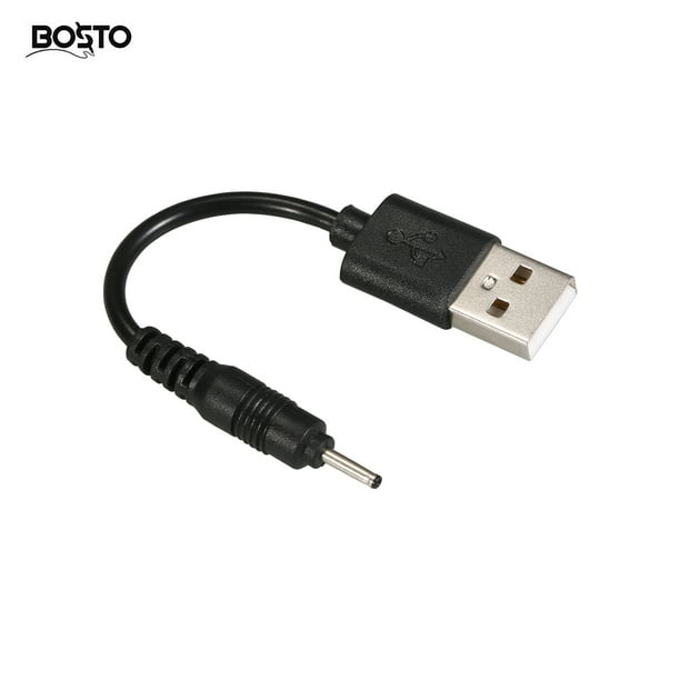 BOSTO Stylus Charging Cable Cord USB 12cm Compatible with BOSTO/UGEE ...