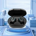 Wireless Bluetooth Earbuds 360 Degree Surround Sound Ergonomic ...