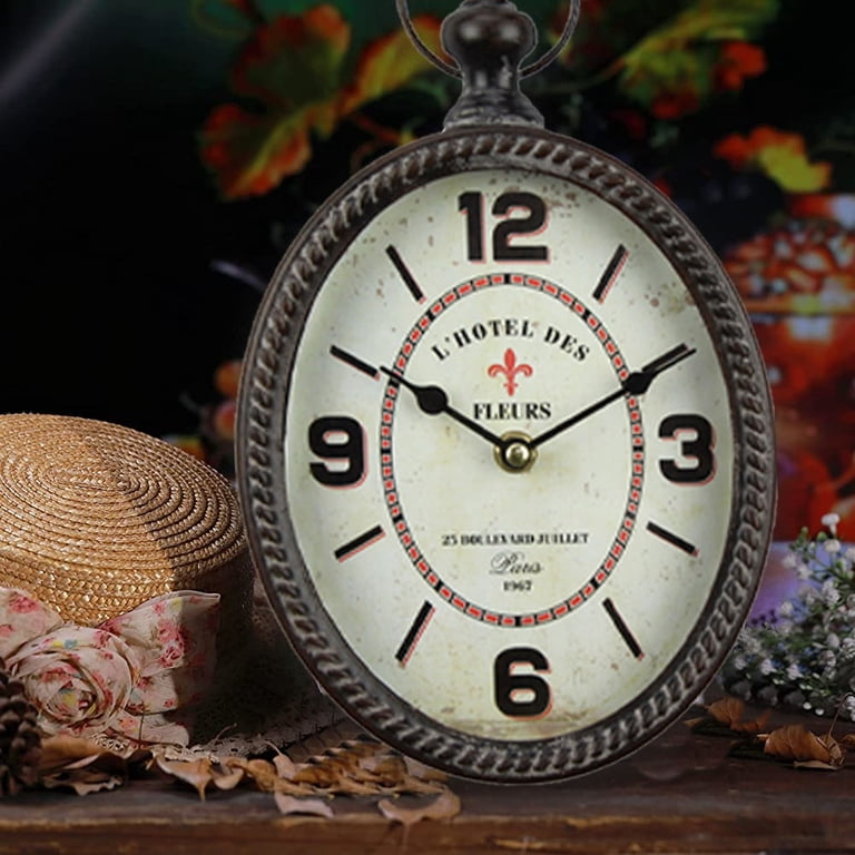 Unique Wall Watch Design