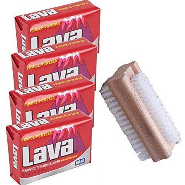 Lava Hand Cleaner Heavy-Duty, 5.75 OZ - Walmart.com