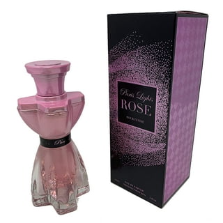 Paris Hilton Rose Rush Perfume Gift Set for Women, 3 Pieces - Walmart.com