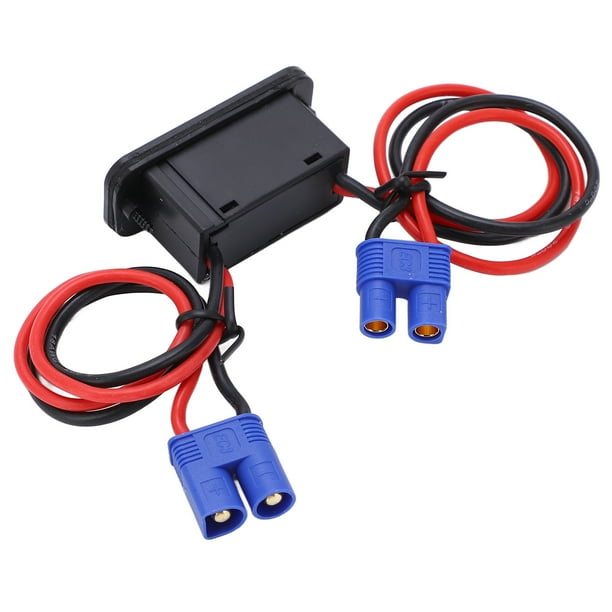 Fugacal RC Switch High Current On Off Switch Switch Control System ...