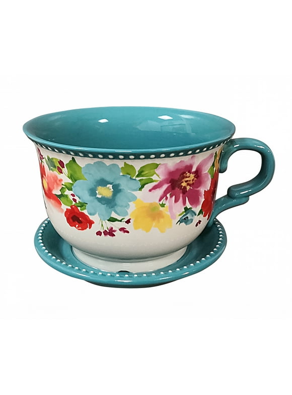 The Pioneer Woman Pots Planters - Walmart.com