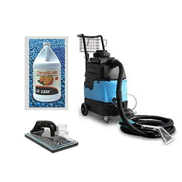 Commercial Vacuum & Floor Cleaning Machines - Walmart.com