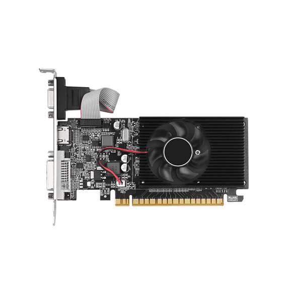 AMD Radeon RX 560 Graphics Card,4GB,GDDR5,128-Bit,Desktop Gaming Video ...