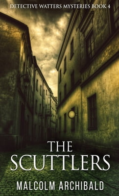Pre-Owned The Scuttlers (Hardcover) 4867478393 9784867478394 - Walmart.com