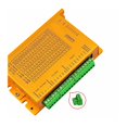 3phase Stepper Motor Driver Kit 3NM NEMA23 CNC Closed Loop Servo with ...