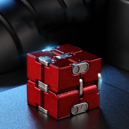 Cube2x2x2 Easy Turning and Smooth Play Durable Puzzle Cube Toy ...