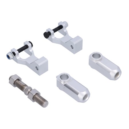 ATV Lowering Block, Simple Installation ATV Lowering Kit Practical ...