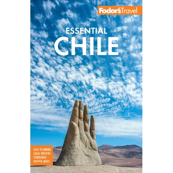 Fodor's Essential Spain - Paperback - Walmart.com