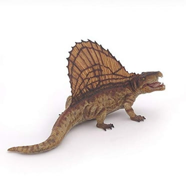 Papo Compsognathus Figure, Multicolor - Walmart.com