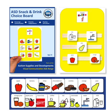 Learning Resources Healthy Helpings Myplate Game - Walmart.com