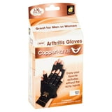 Copper Hands Compression Gloves, L/XL HSA/FSA Eligible - Walmart.com