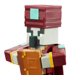 Minecraft Dungeons Enchanter 3.25-In Collectible Battle Figure and ...