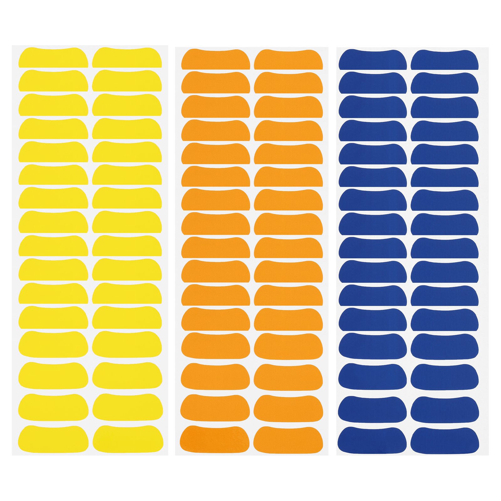 Click here for Uxcell Sports Eye Black Stickers  Under Eye Strips... prices