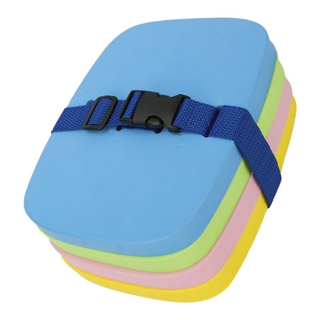 Kids Swim Back Float, Eco Friendly Safe Kids Back Float Swim Trainer ...