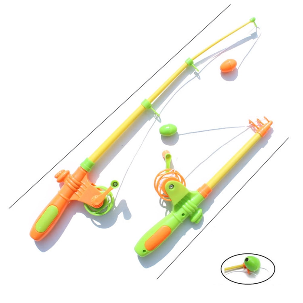 Pretend fishing set store