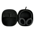 onn Bluetooth Wireless Over-Ear Headphones with Active Noise Canceling ...
